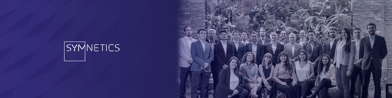 Symnetics Chile Equipo